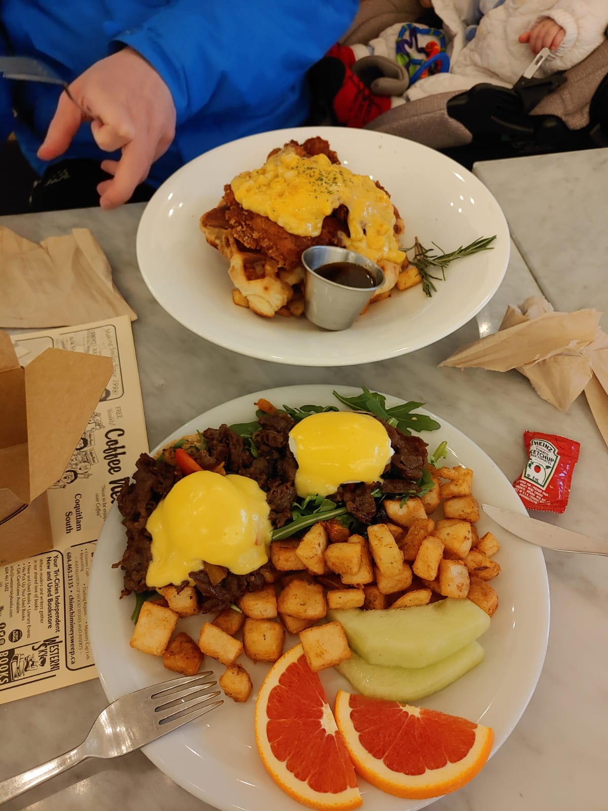 Coquitlam – C Market Coffee