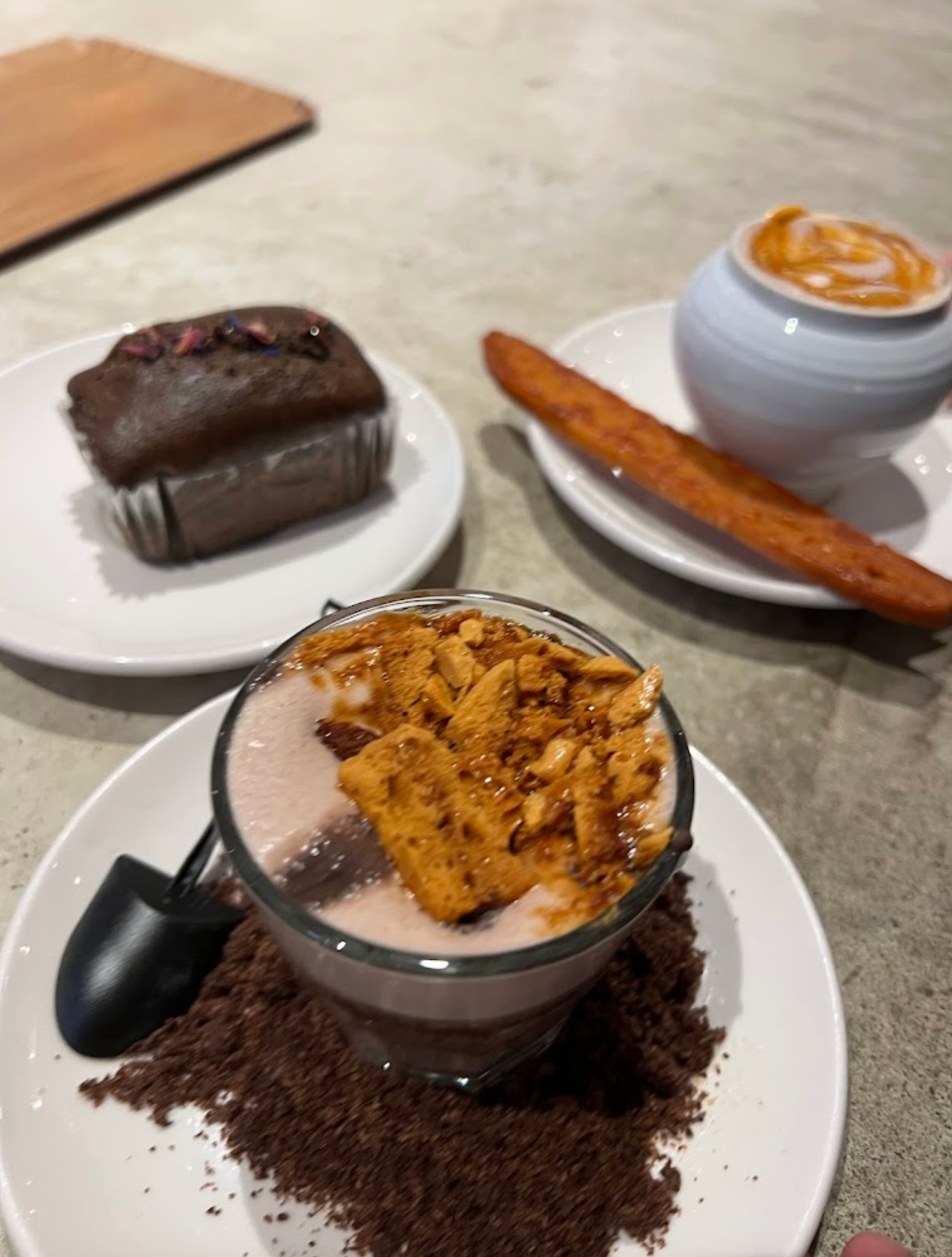Port Coquitlam – C Market Coffee
